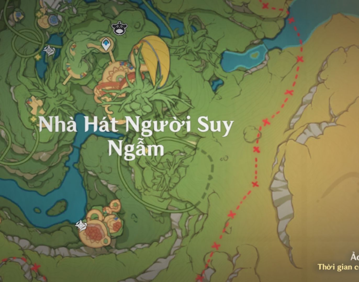 hỏng bt có ai để í hok :> Genshin Impact | HoYoLAB