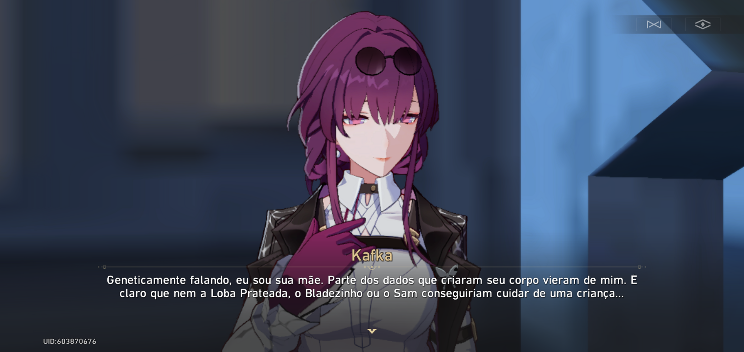 UQ??????? Honkai: Star Rail | HoYoLAB