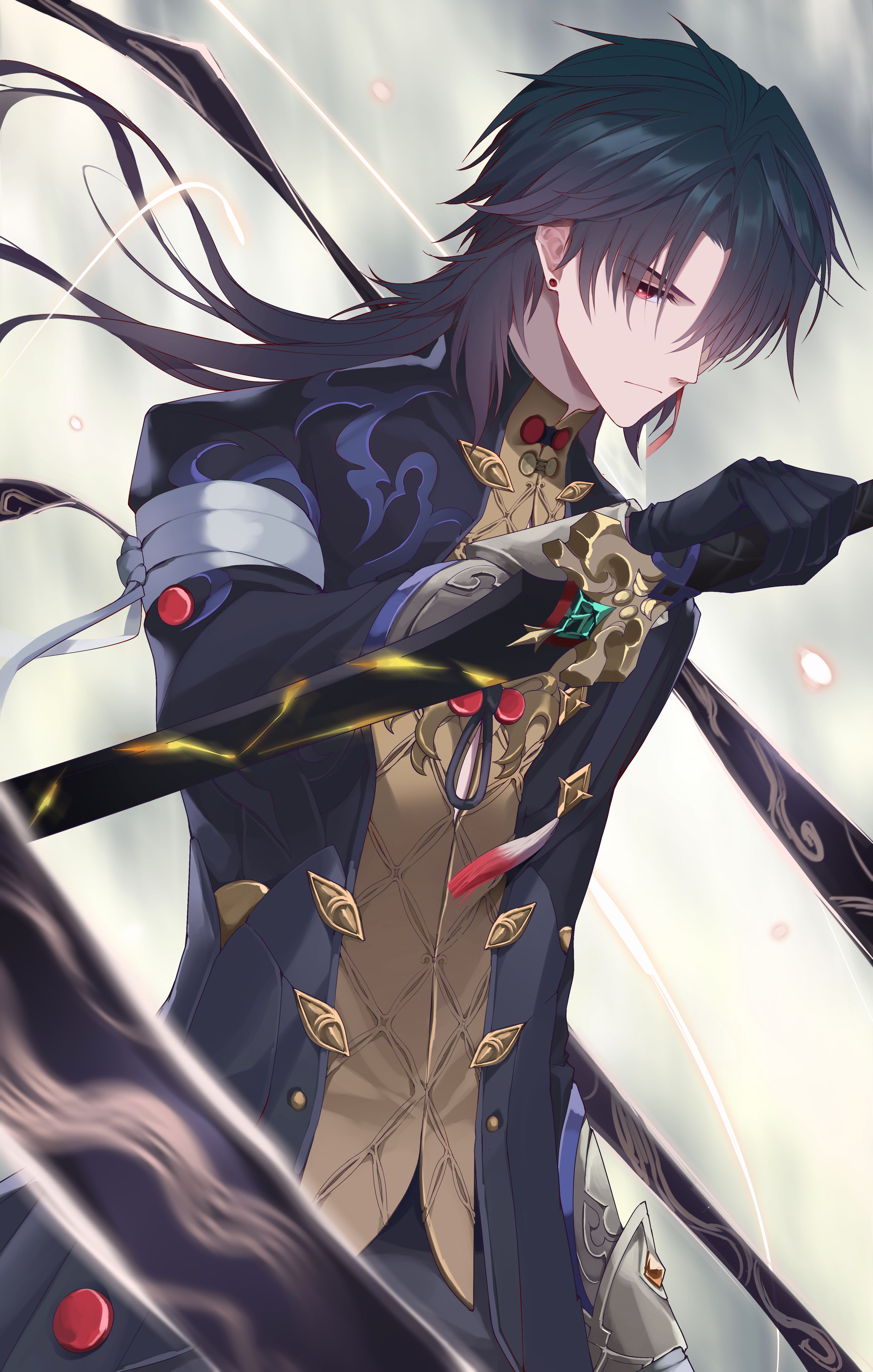 Blade Honkai: Star Rail | HoYoLAB