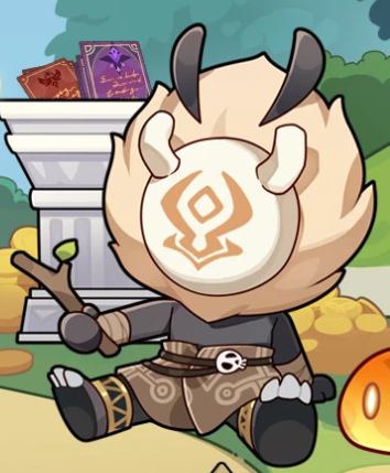 Hilichurl chibi skirt design Genshin Impact | HoYoLAB