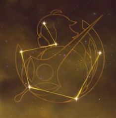 Constellation graphic representation in-game Genshin Impact | HoYoLAB