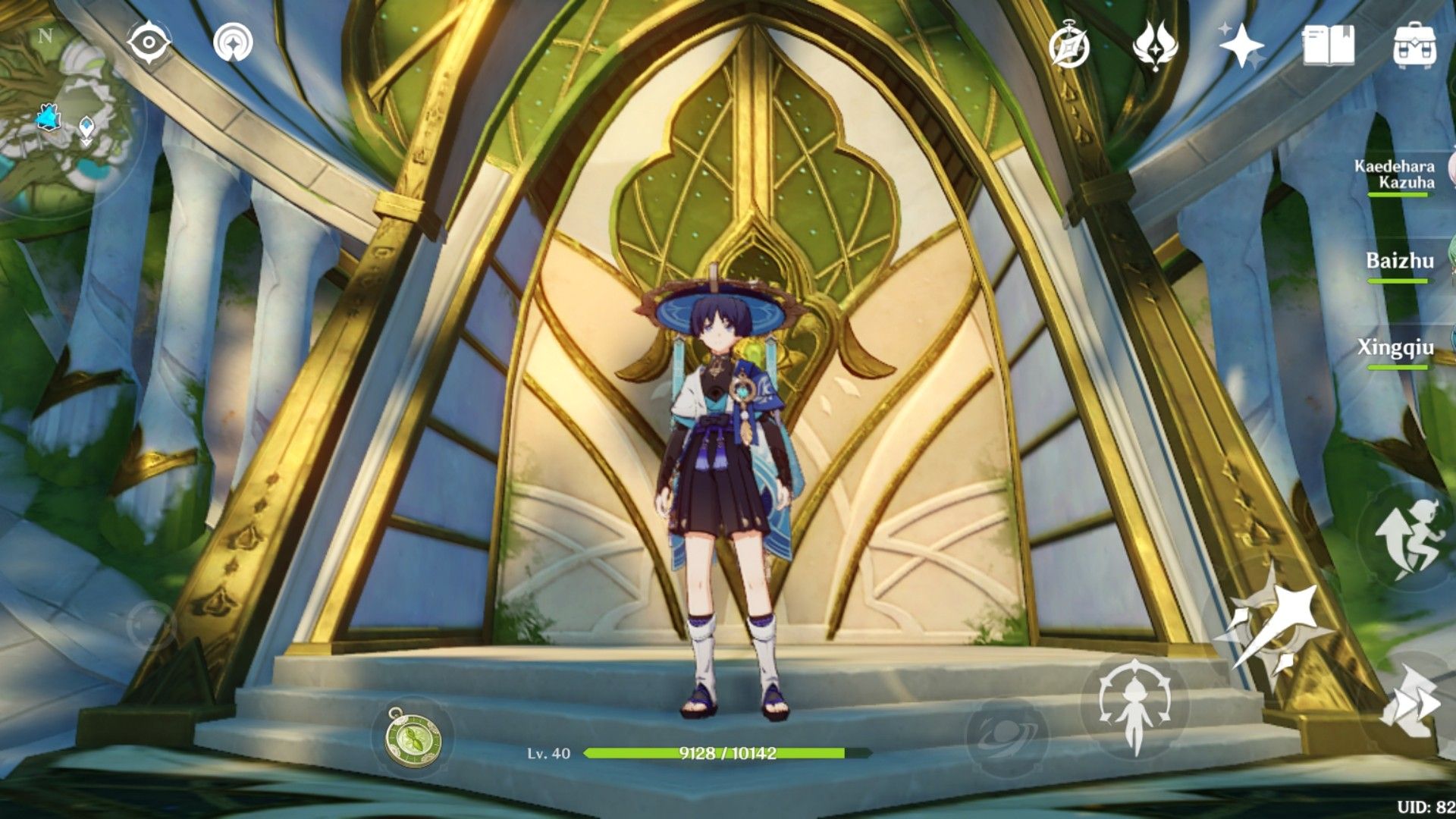 5050 for Focalor Genshin Impact | HoYoLAB