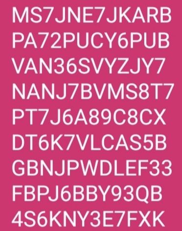 Code HSR #5 Honkai: Star Rail | HoYoLAB