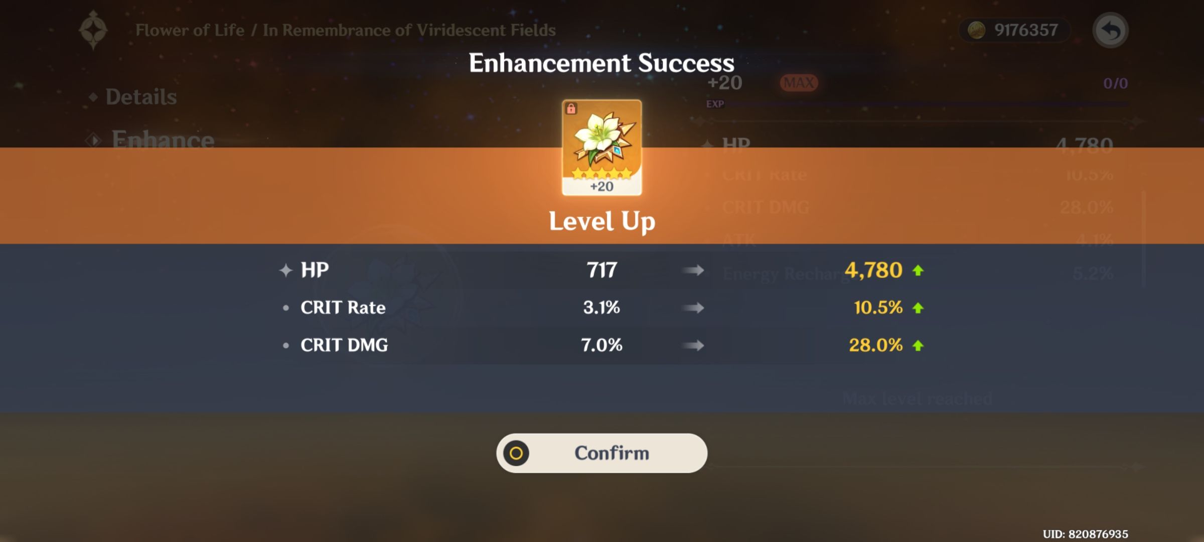 Welp good RnG Genshin Impact | HoYoLAB