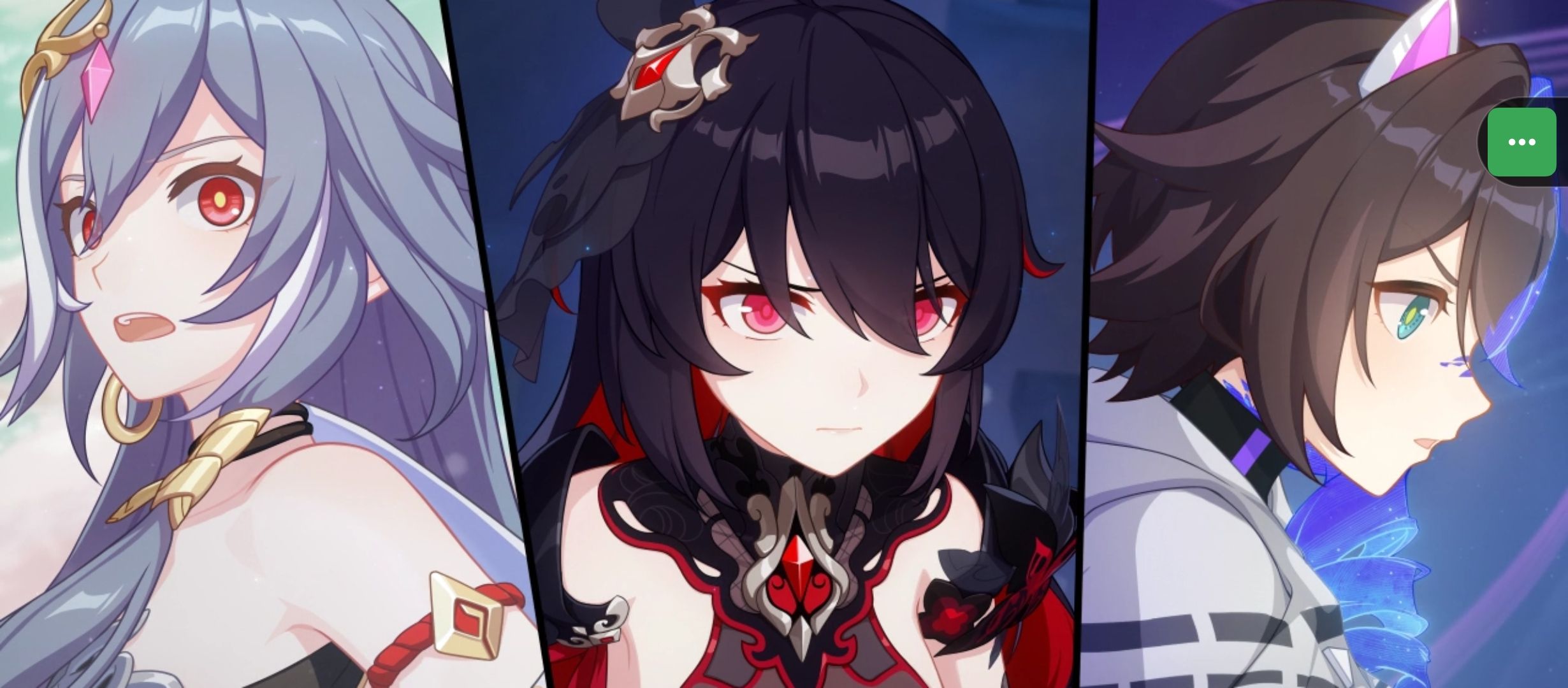 Story Chapter salt, snow and sand Honkai Impact 3rd | HoYoLAB