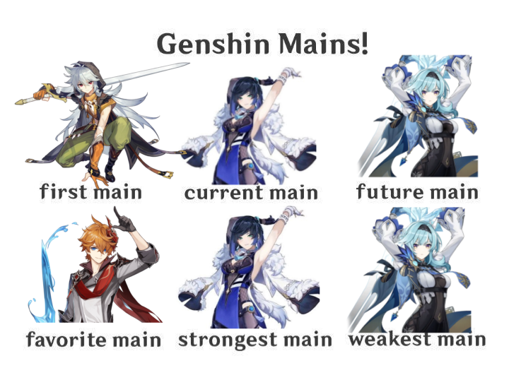 I’ll never forget my baby razor Genshin Impact | HoYoLAB