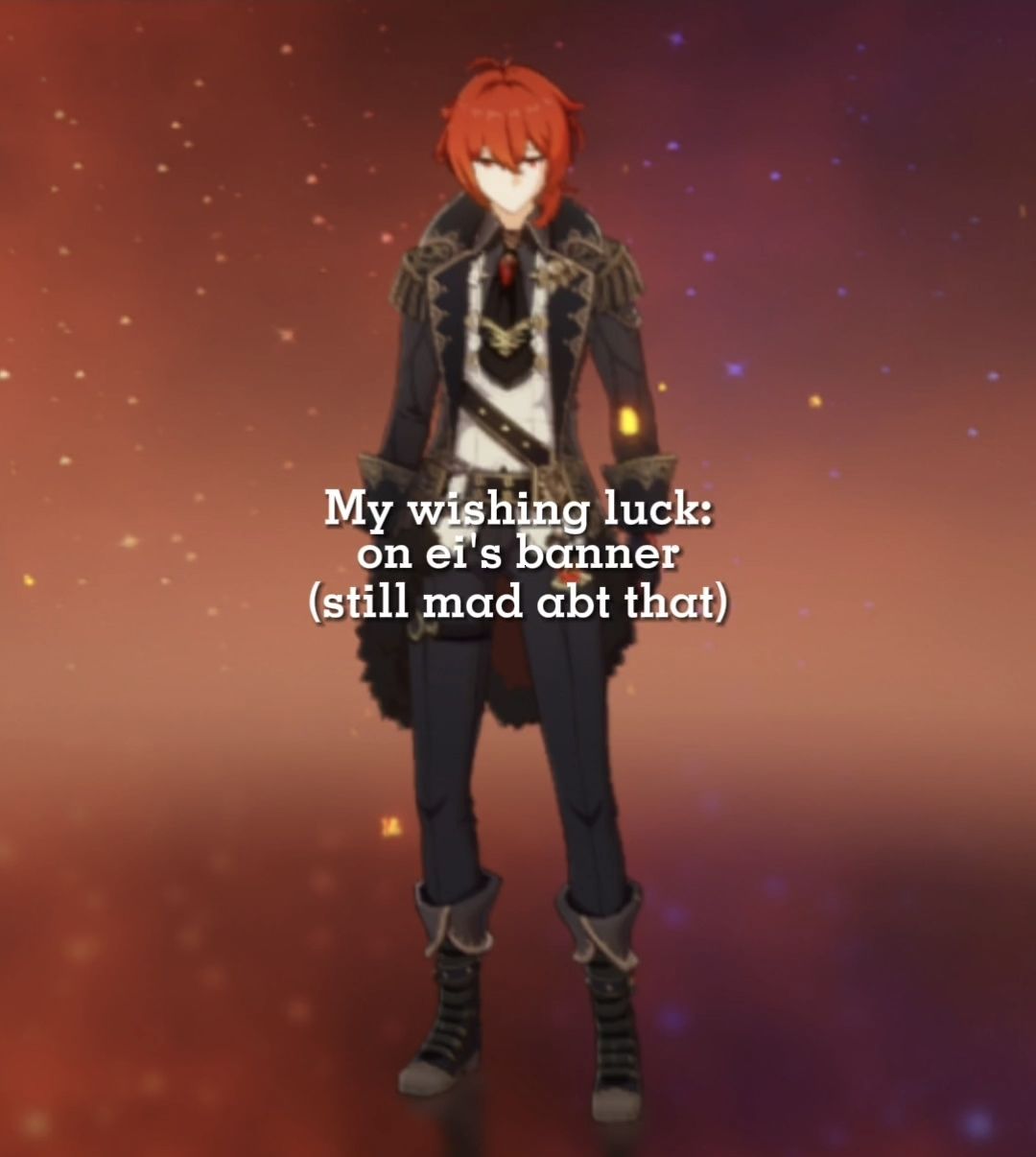 genshin luck Genshin Impact | HoYoLAB