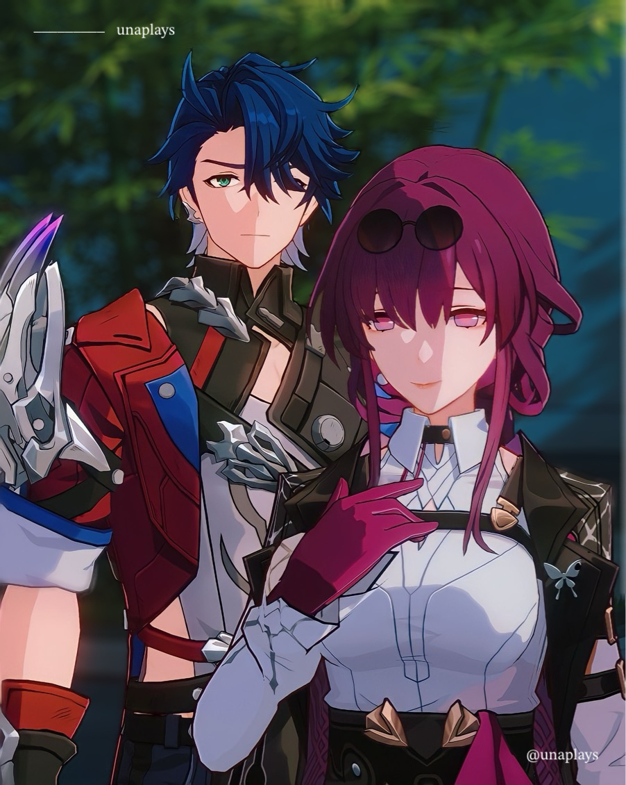 Nihility Honkai: Star Rail | HoYoLAB