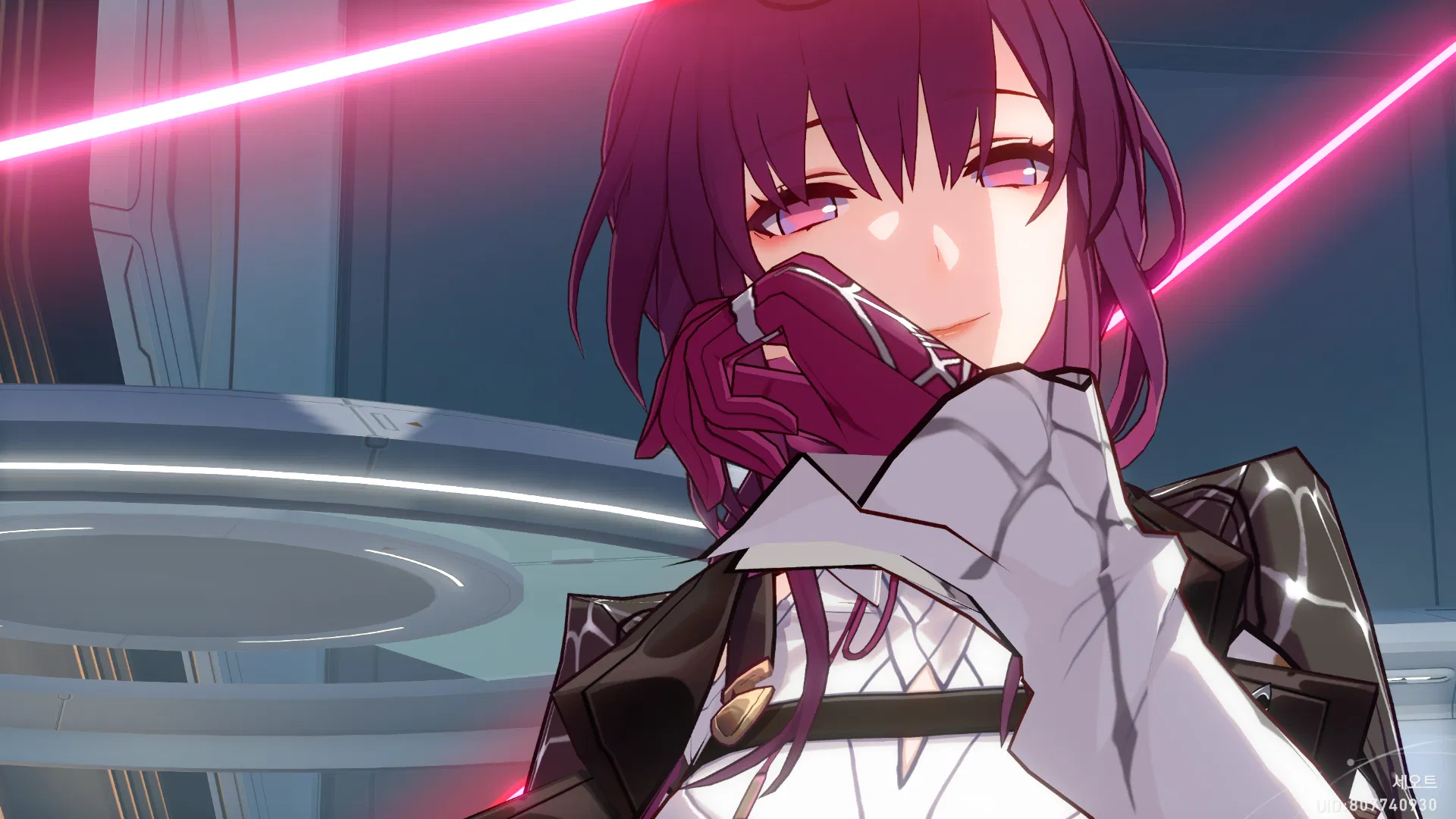 kafka Honkai Impact 3rd | HoYoLAB