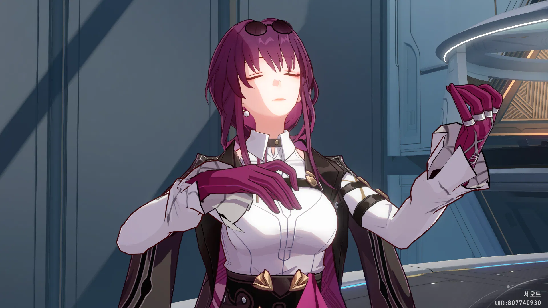 kafka Honkai Impact 3rd | HoYoLAB