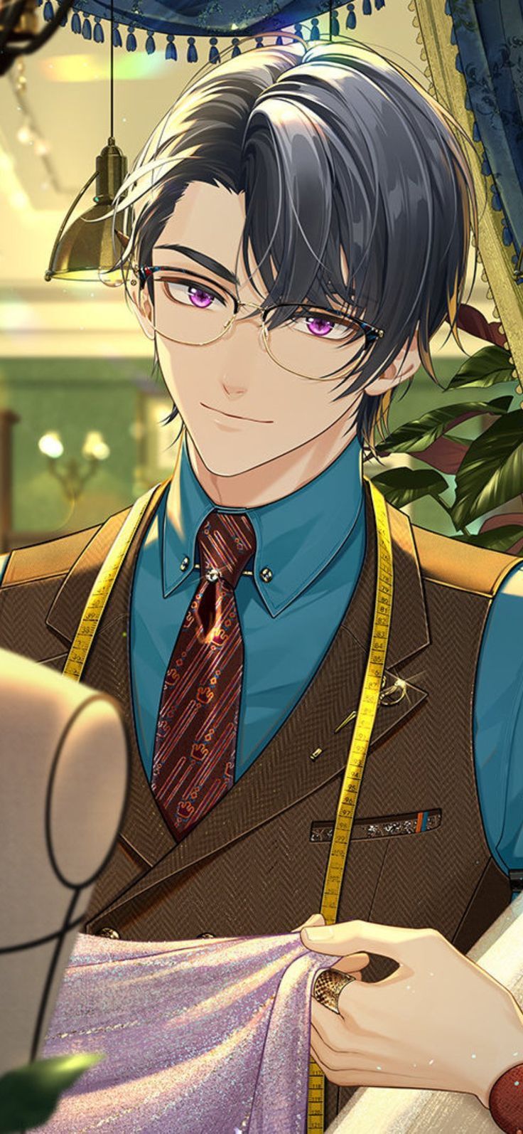 Marius cards I wish to own one day Tears of Themis | HoYoLAB