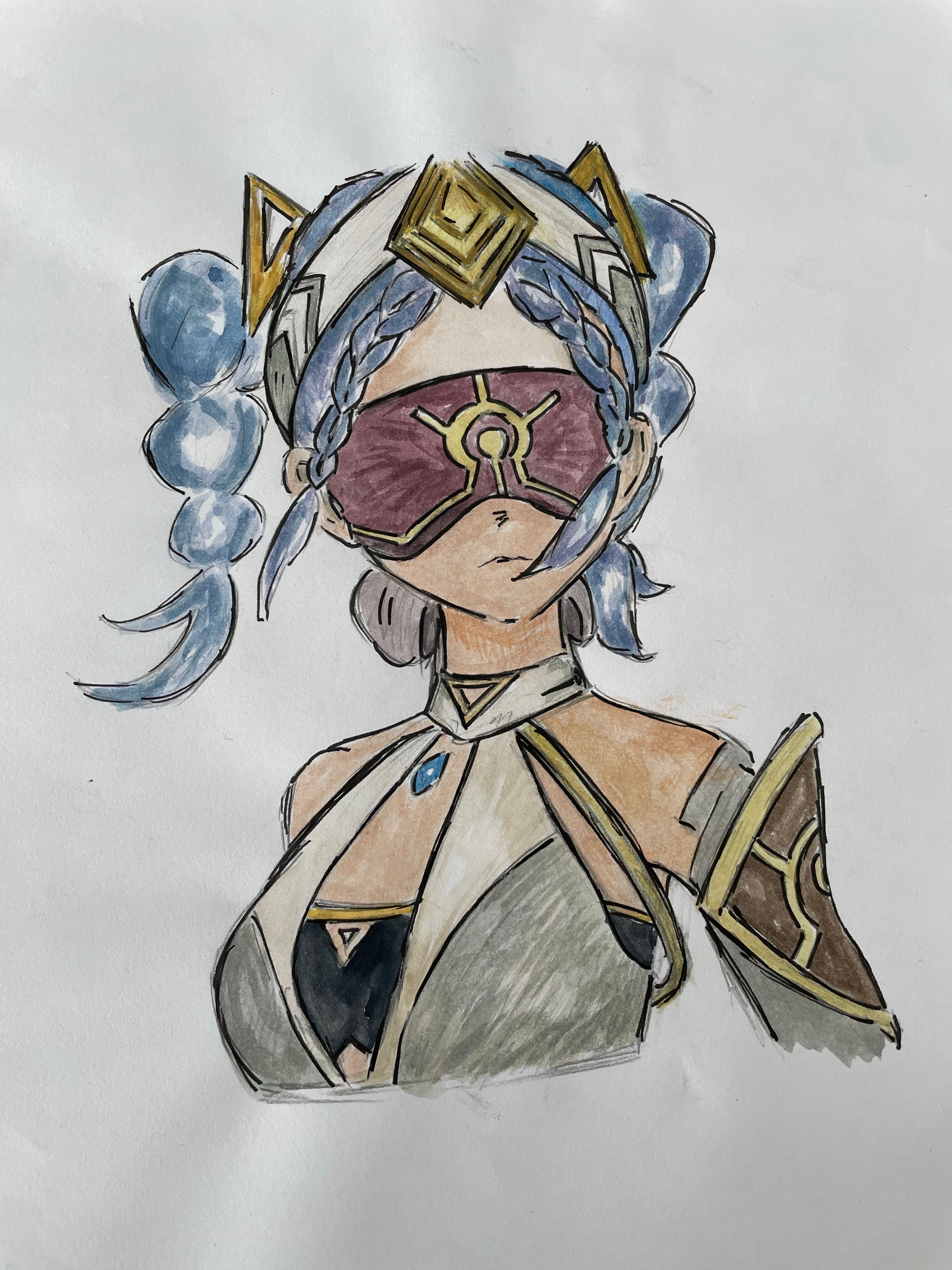 Jeht ;-; Genshin Impact | HoYoLAB