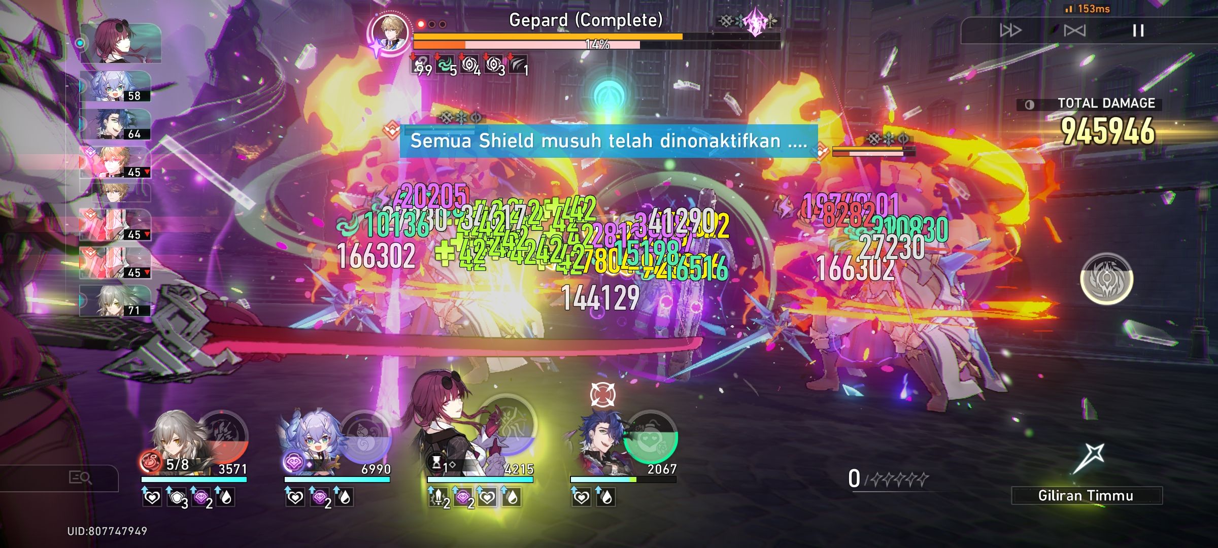 Kafka + Nihility Path Honkai: Star Rail | HoYoLAB