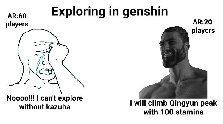 Memes Genshin Impact | HoYoLAB