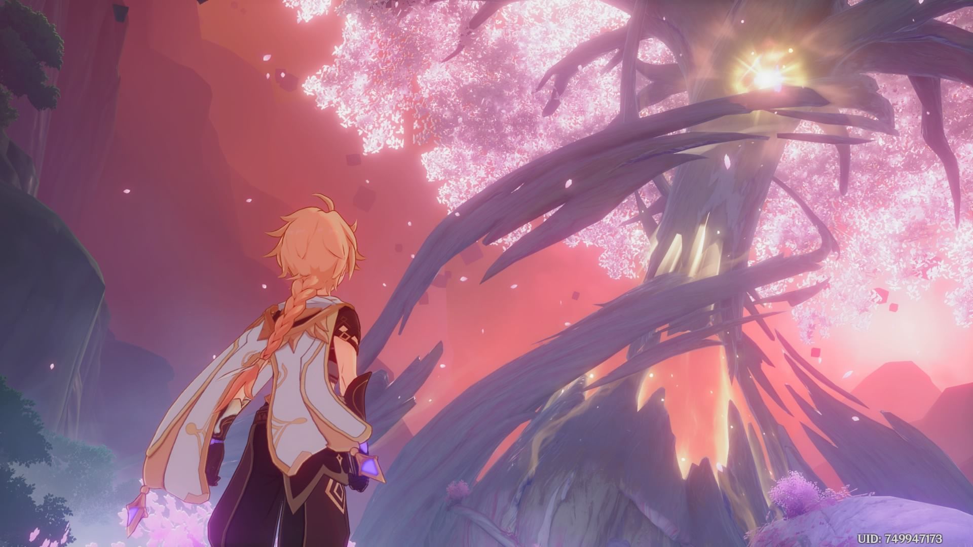 Time To Complete Sumeru... Genshin Impact | HoYoLAB