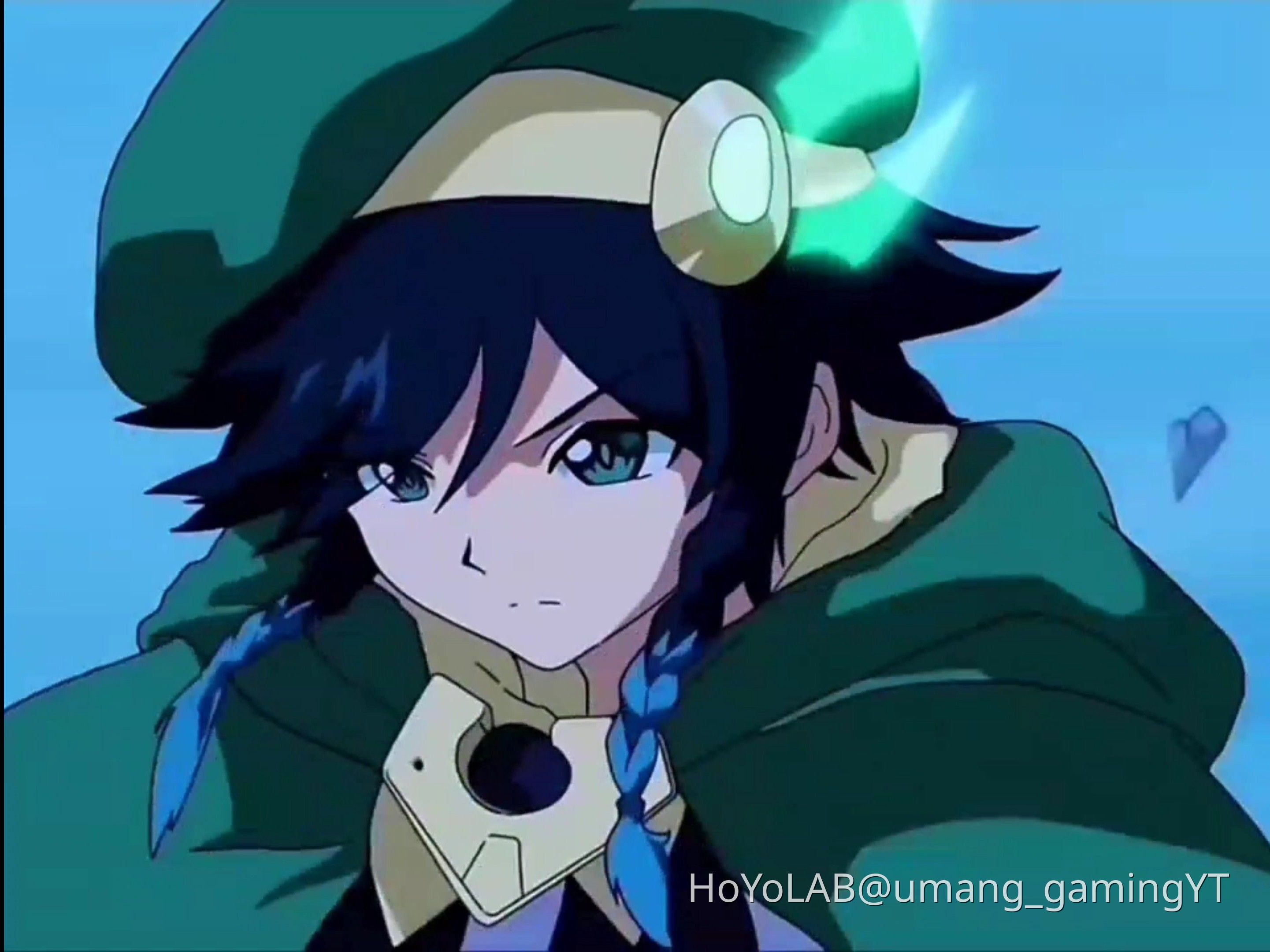 Scaramouche | The Rise of Fatui Harbingers Genshin Impact | HoYoLAB