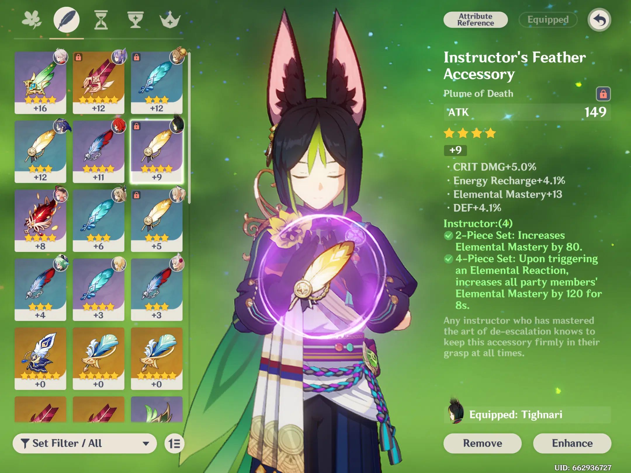 bully my goofy ahh ‘builds’💀💀 Genshin Impact | HoYoLAB