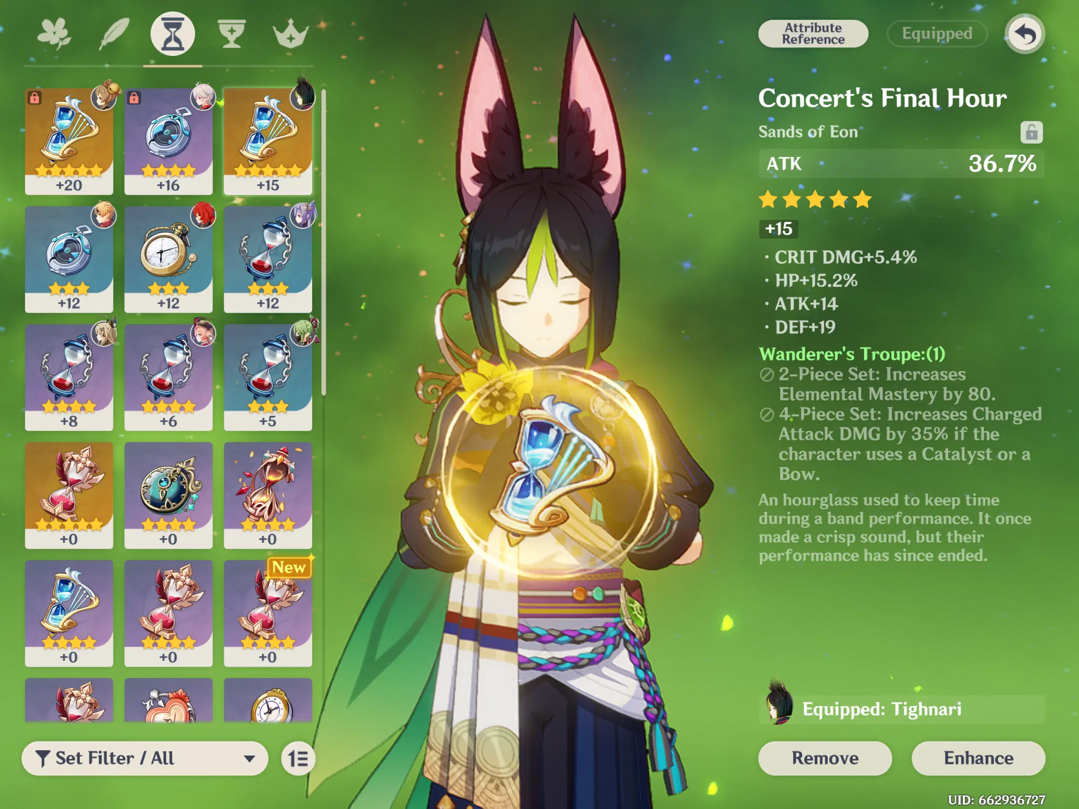 bully my goofy ahh ‘builds’💀💀 Genshin Impact | HoYoLAB