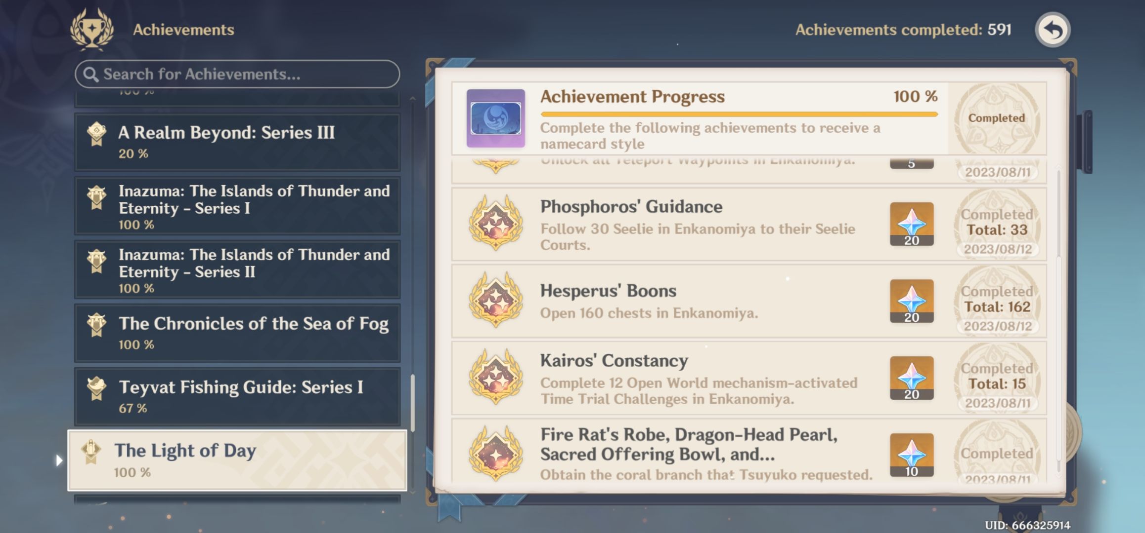 today, Ekanomiya.... tomorrow, Teyvat? Genshin Impact | HoYoLAB