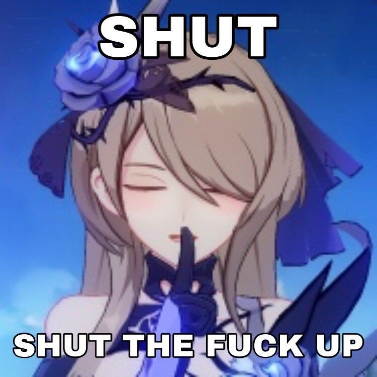 rita sharing some lovely advice Honkai Impact 3rd | HoYoLAB