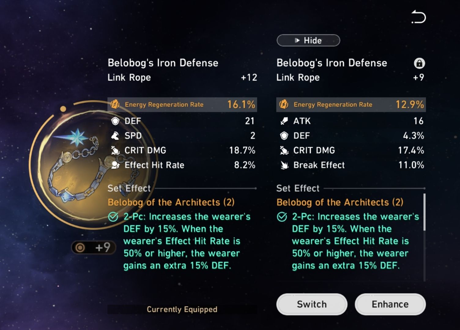 Who can use these energy regen ropes? Honkai: Star Rail | HoYoLAB