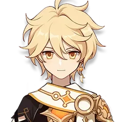 Pyro Aether? Genshin Impact | HoYoLAB