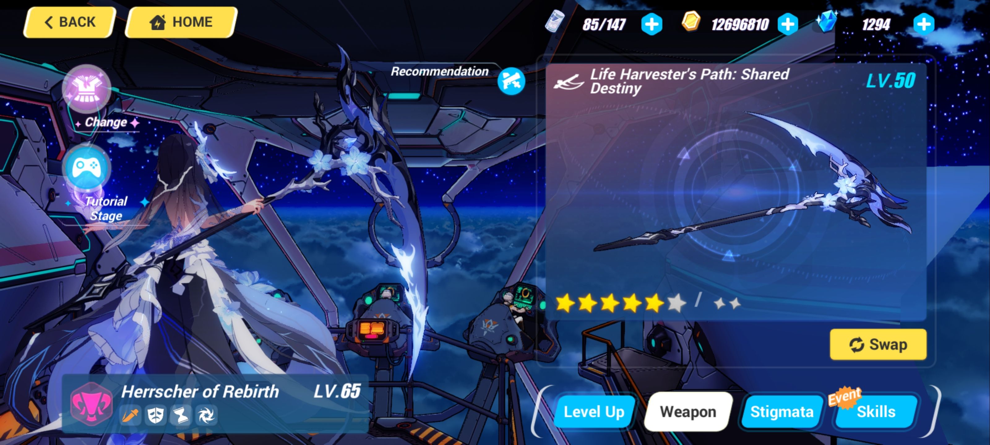 Should I pull for Misteln or PE? Honkai Impact 3rd | HoYoLAB