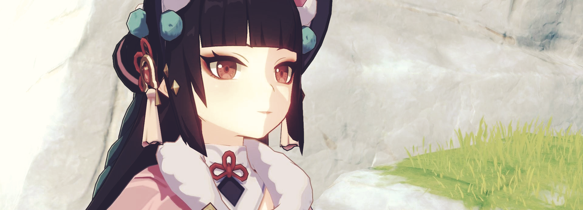 Screenshot series - Portraits 1 Genshin Impact | HoYoLAB