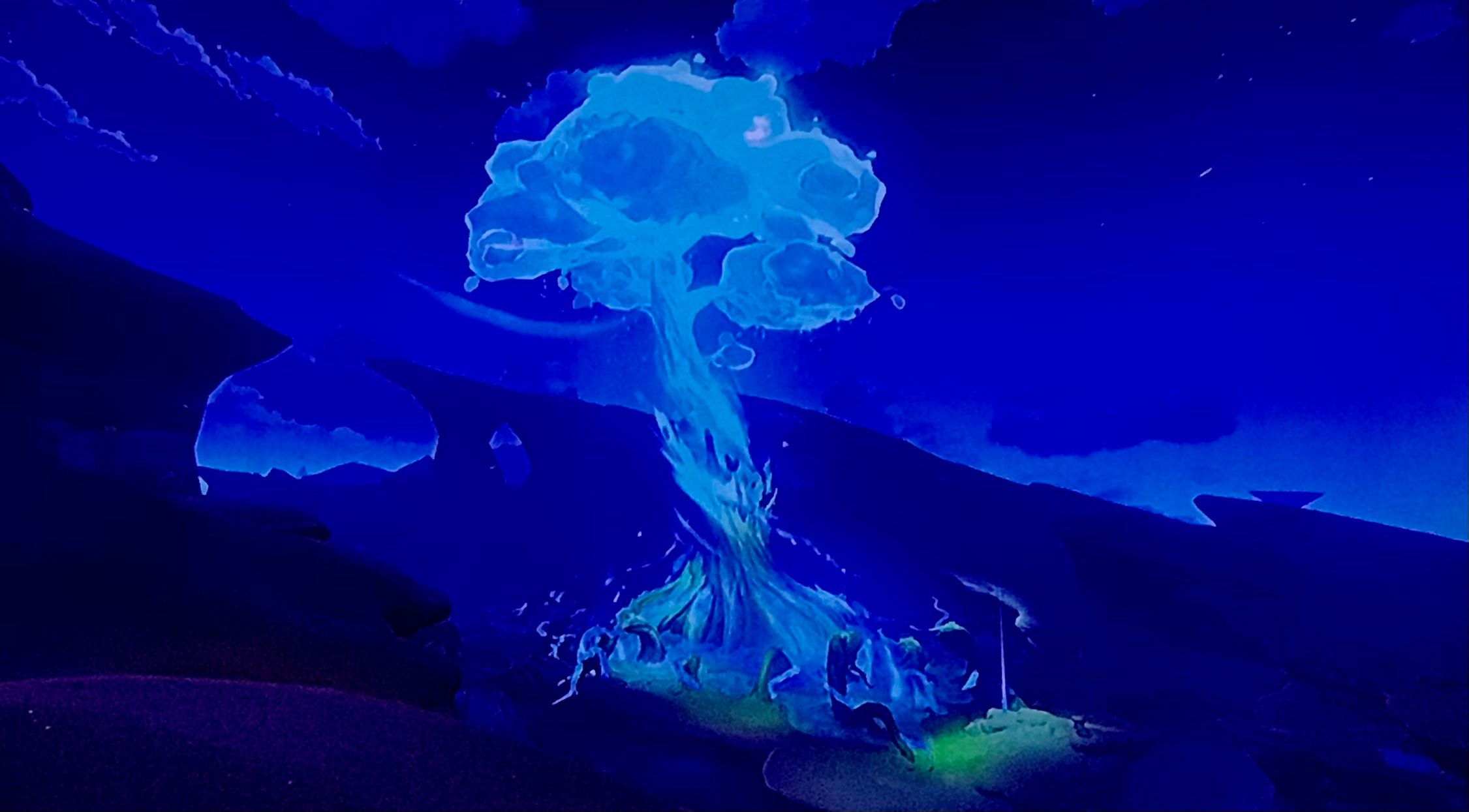 Tree 🌳 Genshin Impact | HoYoLAB