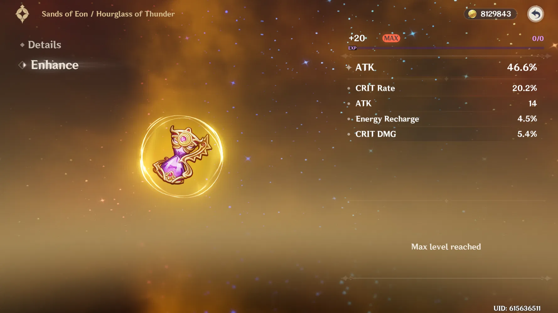 HOLY CRIT RATE DILUC! Genshin Impact | HoYoLAB