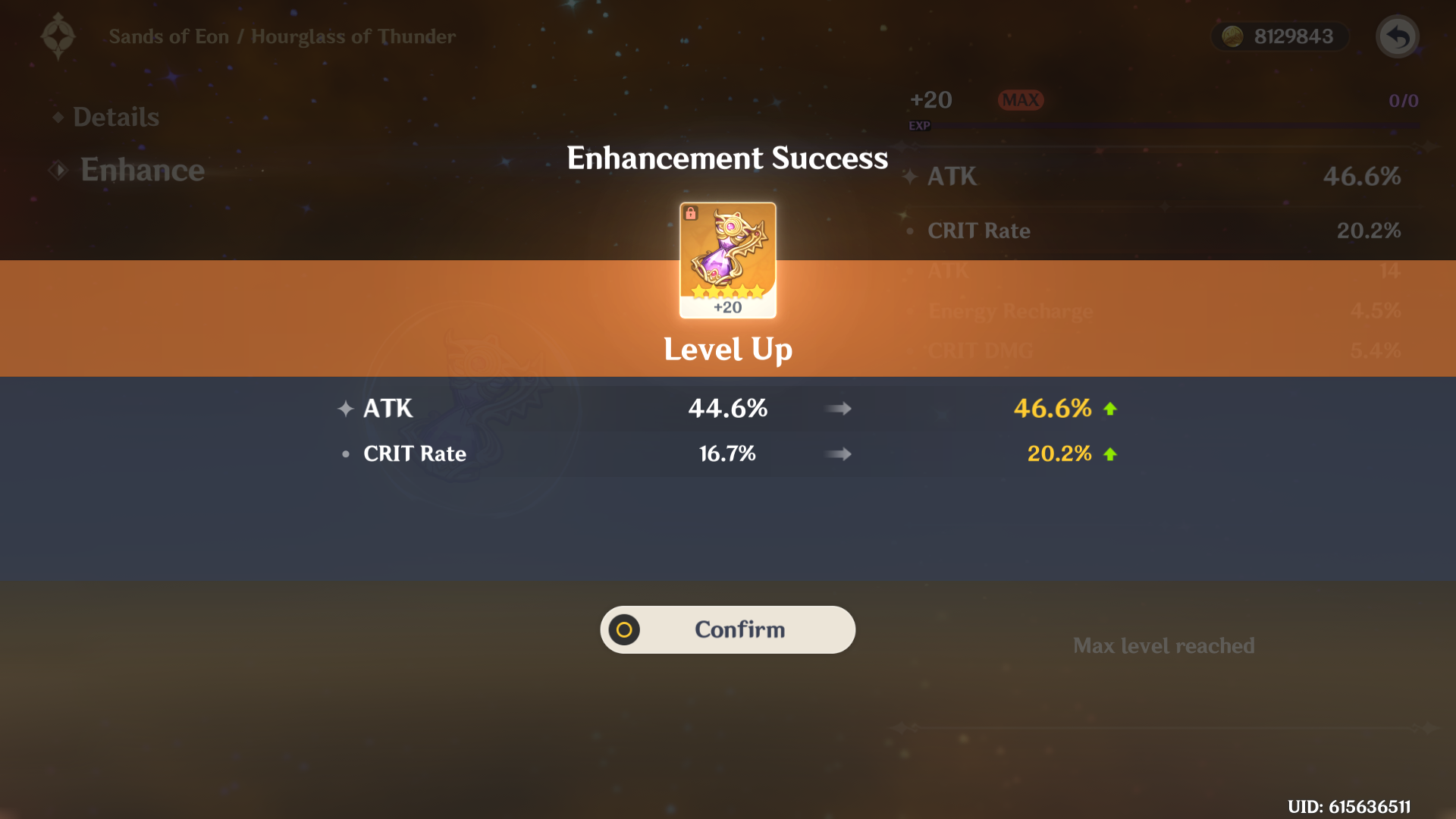 HOLY CRIT RATE DILUC! Genshin Impact | HoYoLAB