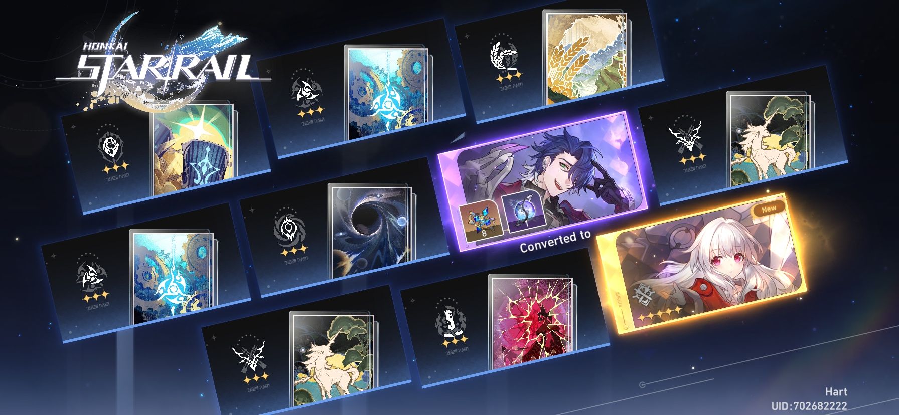 Kafka banner Honkai: Star Rail | HoYoLAB