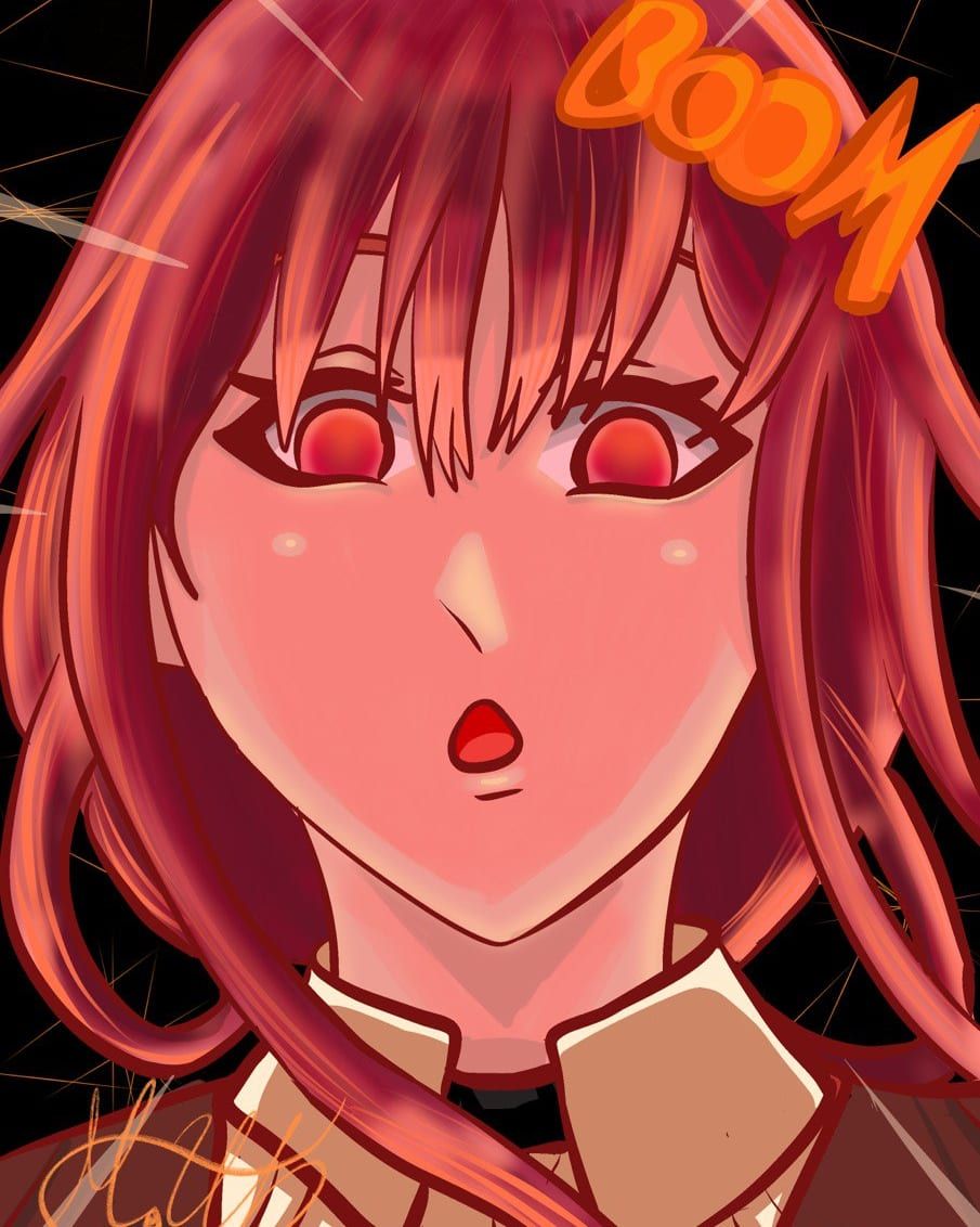 Kafka) BOOM!!! Honkai: Star Rail | HoYoLAB