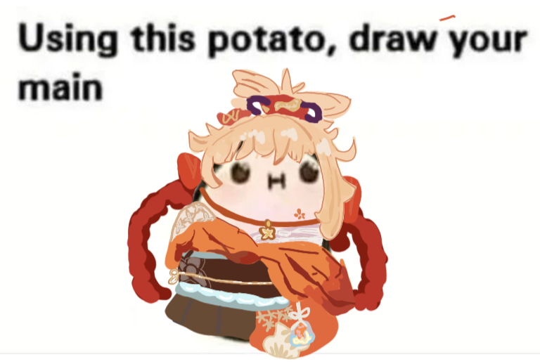 Dont fear Yoimiya's here!! Genshin Impact | HoYoLAB