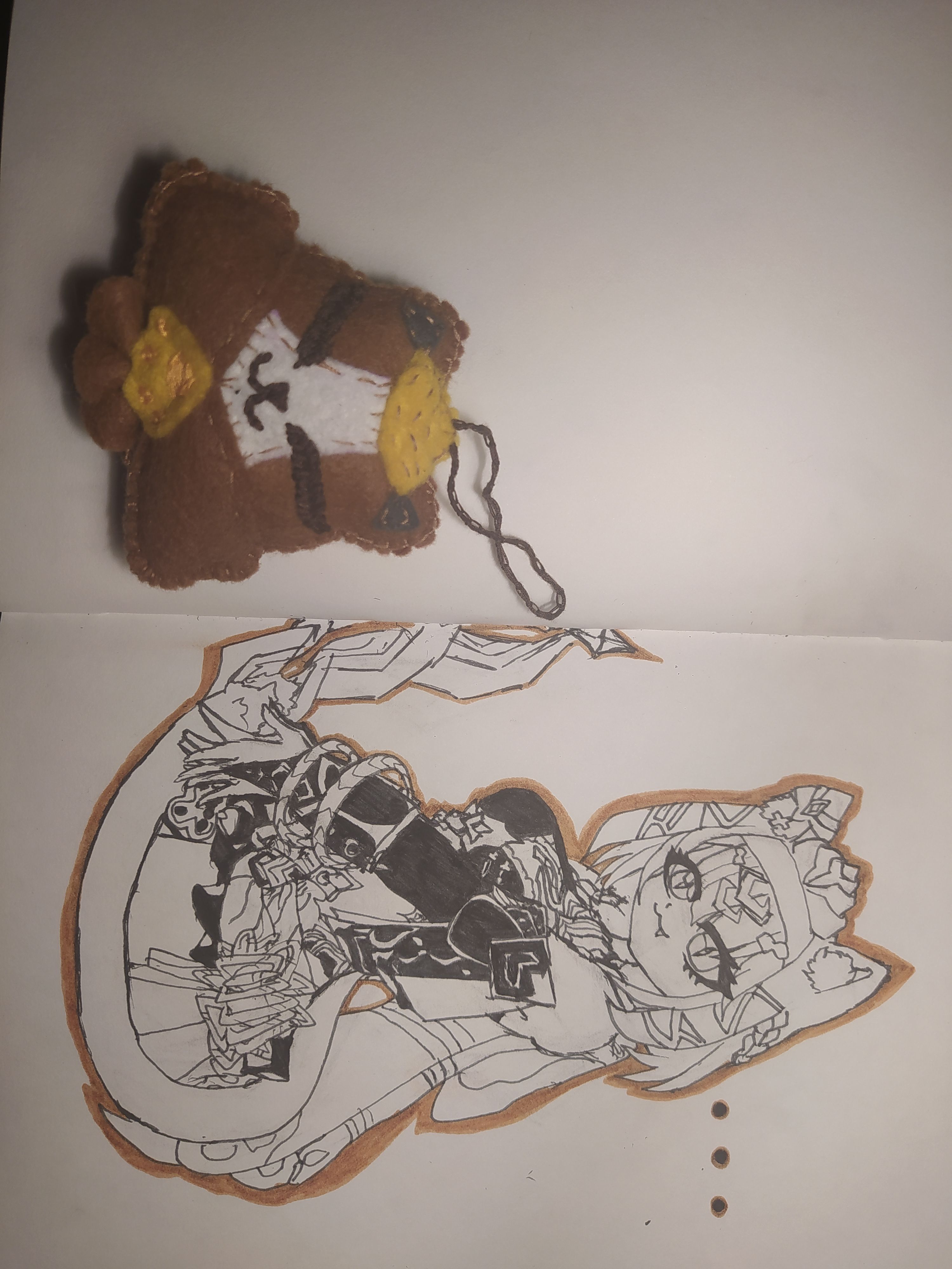 Pardofelis and Can-chan Honkai Impact 3rd | HoYoLAB