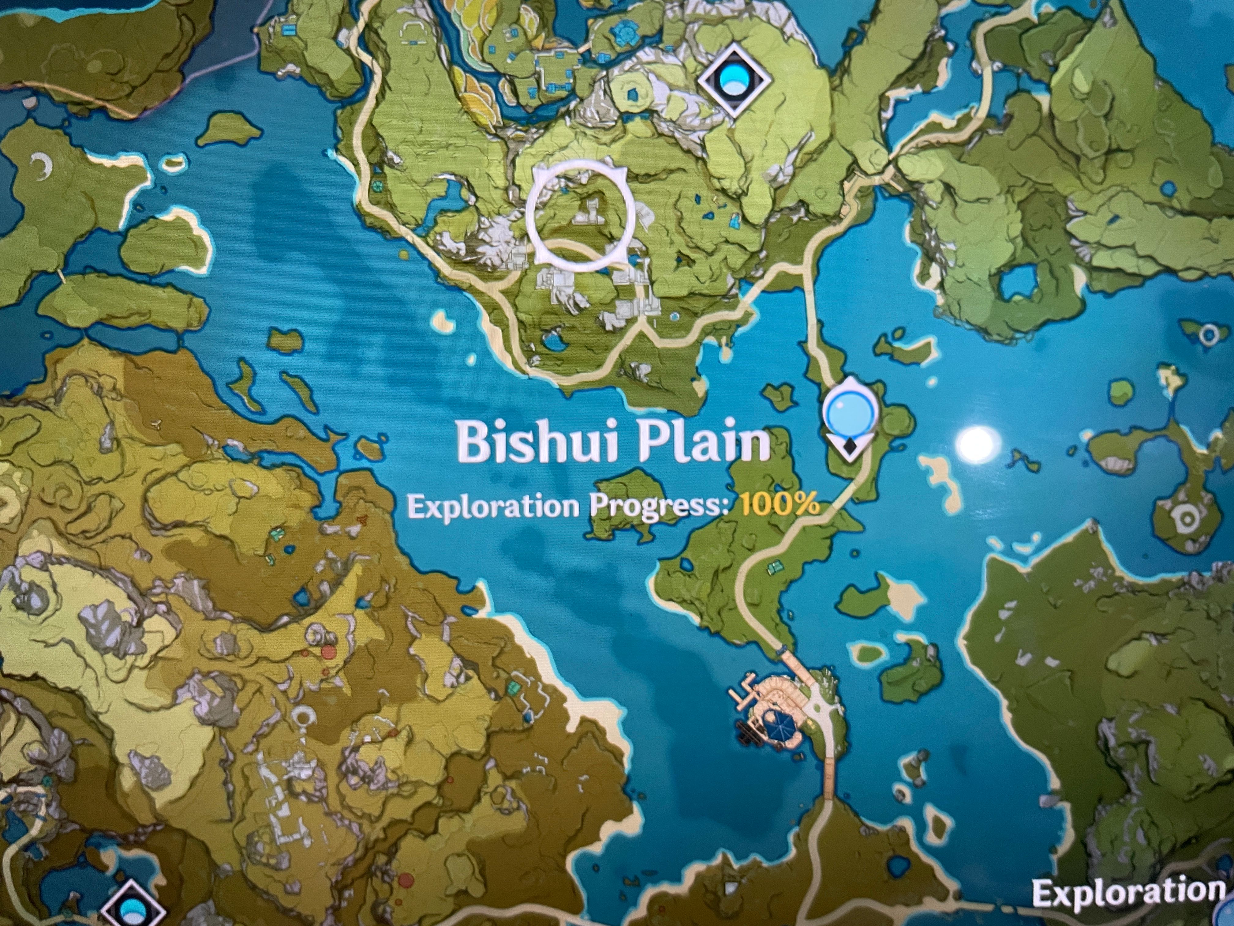 Liyue Exploration log #2 Genshin Impact | HoYoLAB