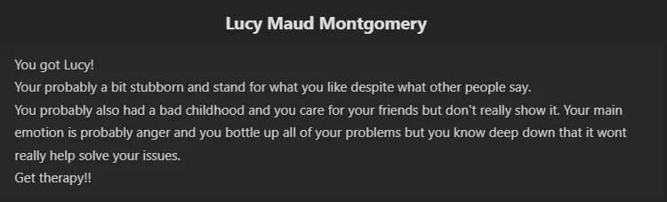 some random bsd kinnie quizzes but now Im more confused than I already ...