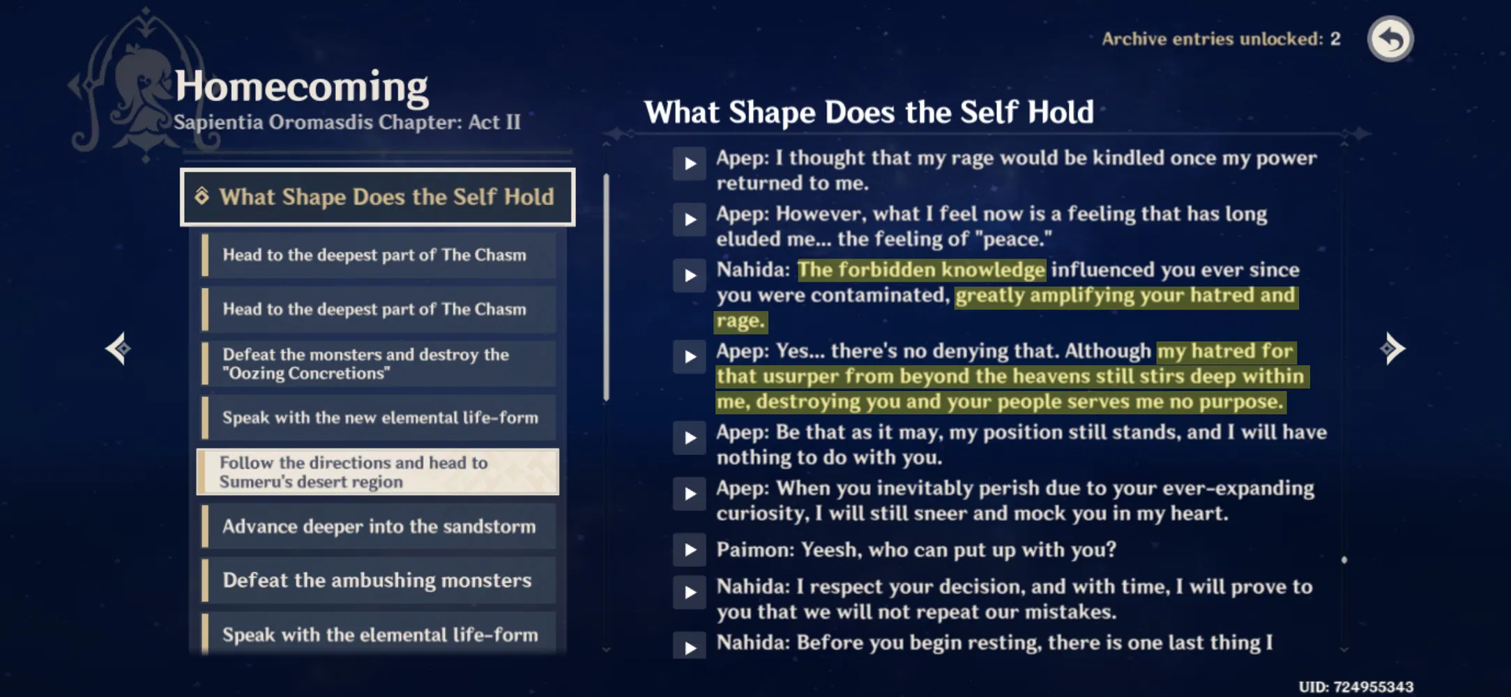 HoYoLAB - Official Community