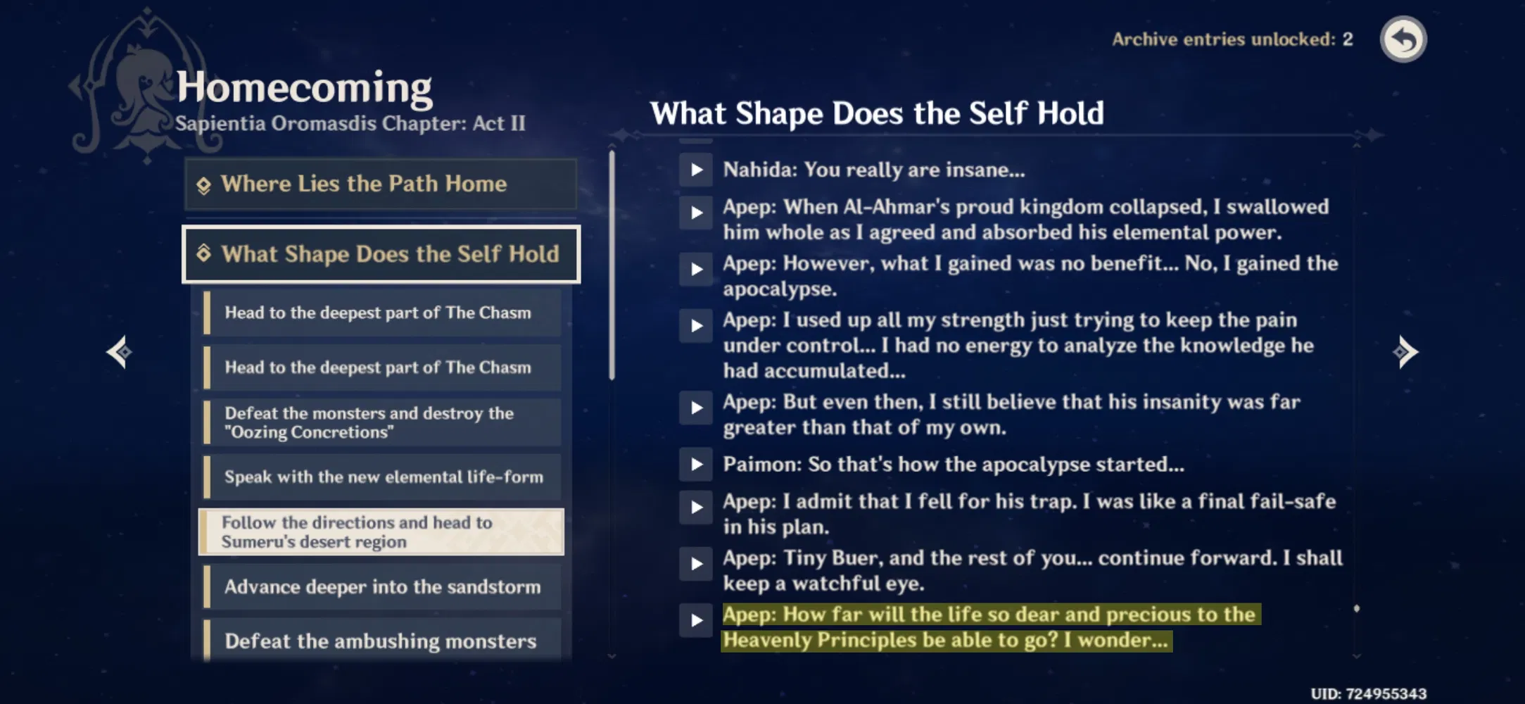 HoYoLAB - Official Community