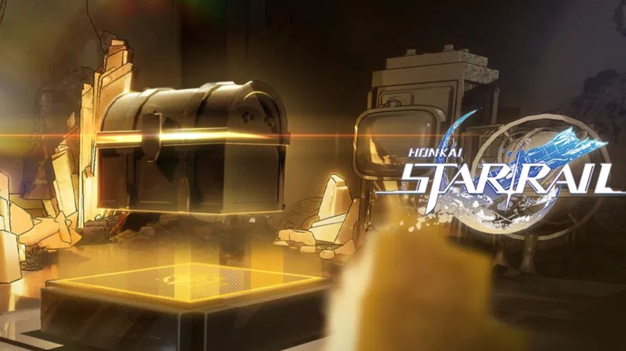 StarRail 1.2 Underground Treasure Hunt Event Guide Honkai: Star Rail ...