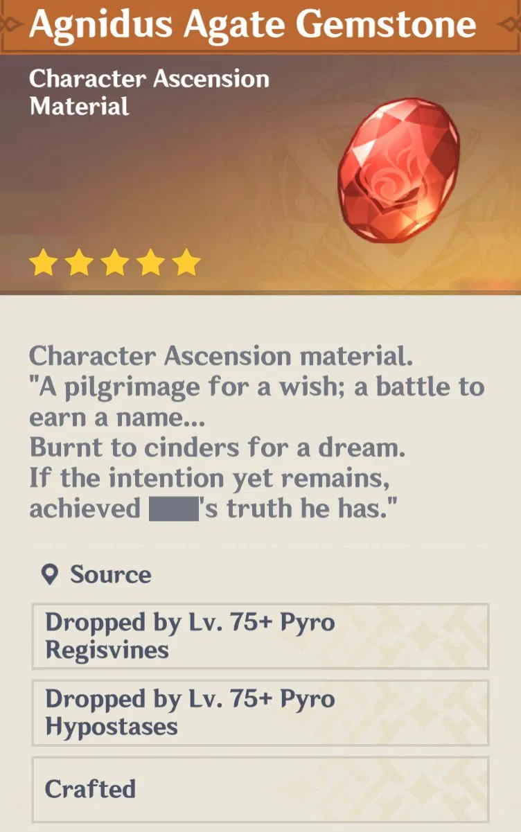 Sooo abt Natlan NPCs Genshin Impact | HoYoLAB