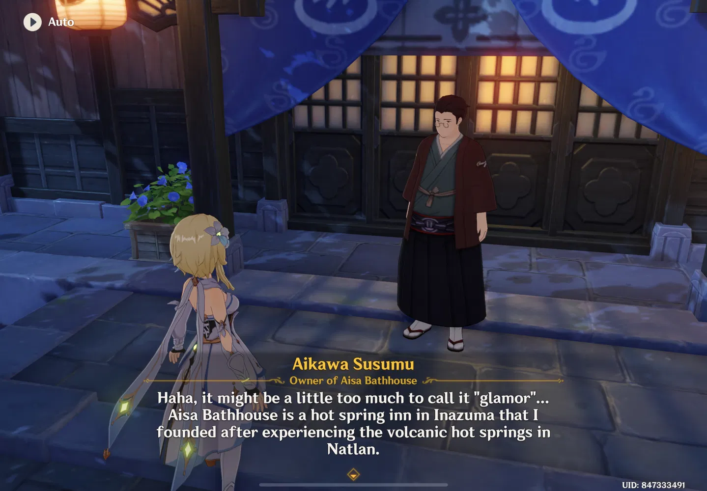 Sooo abt Natlan NPCs Genshin Impact | HoYoLAB