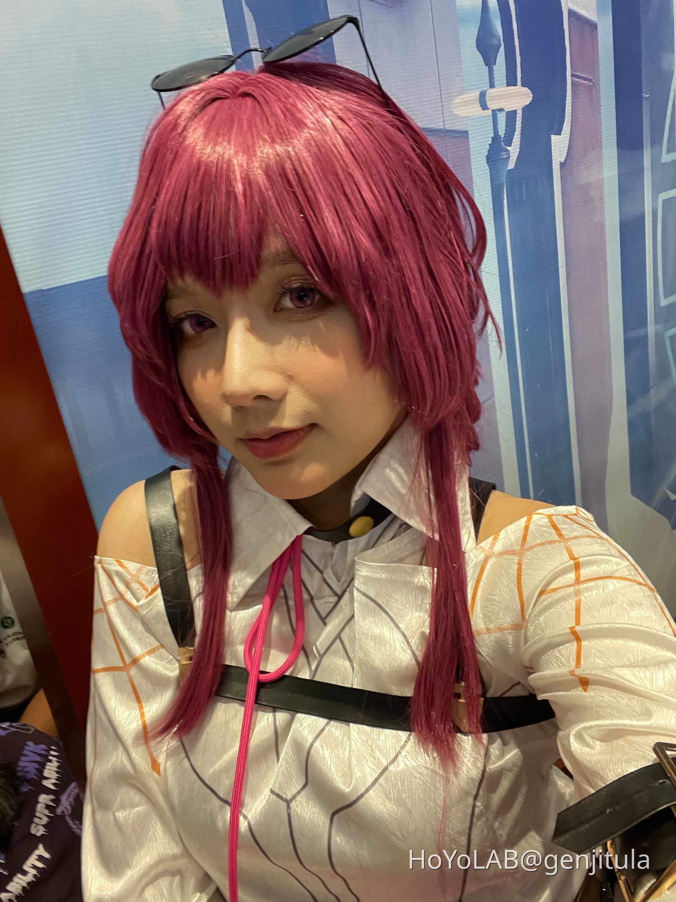 Mommy kafka~~ Honkai: Star Rail | HoYoLAB