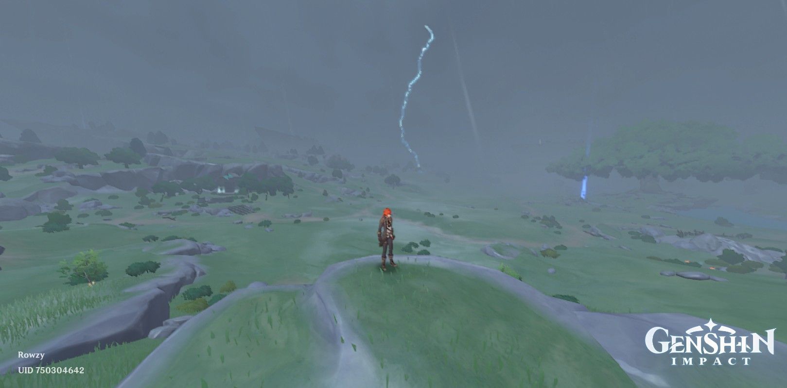 Exploring Mondstat pt.2 Genshin Impact | HoYoLAB