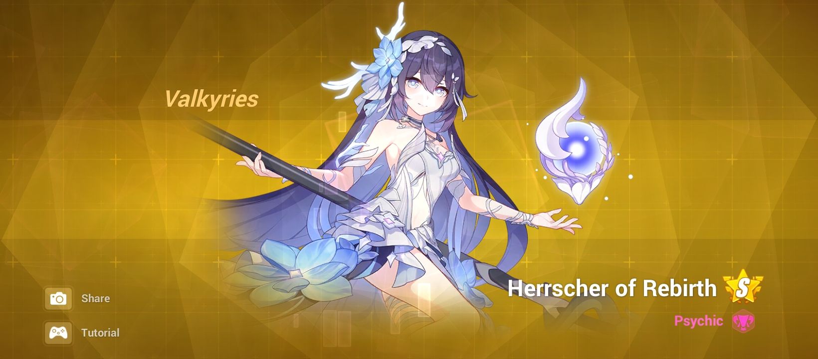 Honkai Impact Pull Honkai Impact 3rd | HoYoLAB