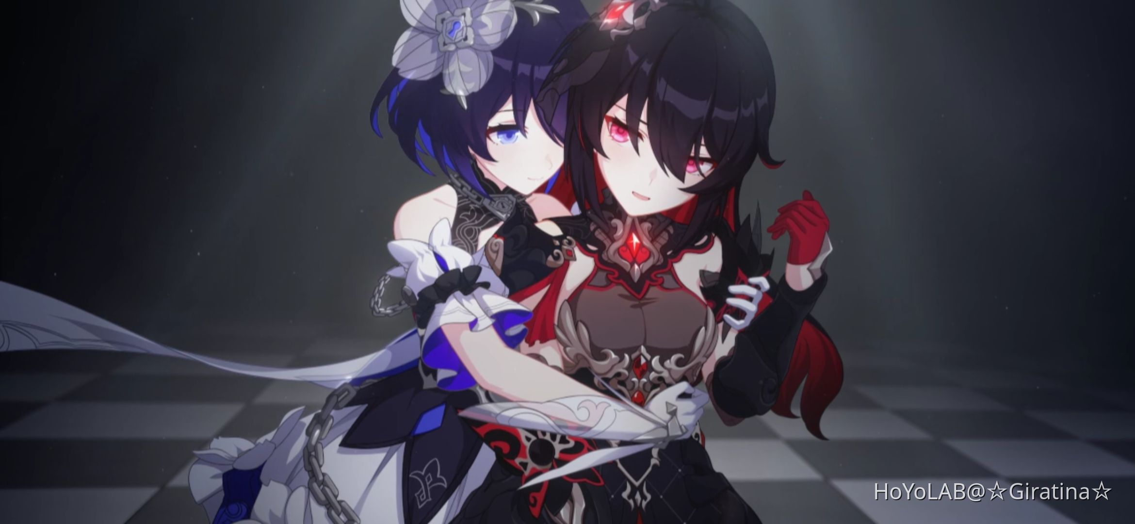 Screenshots i took in the new story chapter!(Spoilers!! Don't see this ...