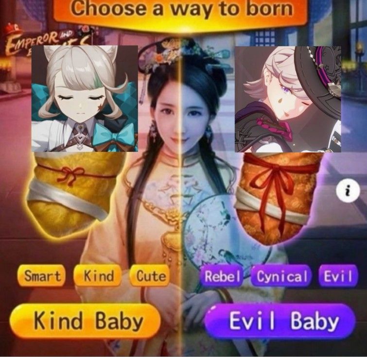 fontaine memes Genshin Impact | HoYoLAB