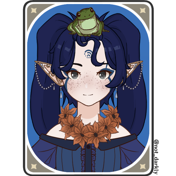 Obsessed with this genshin character maker! Genshin Impact | HoYoLAB