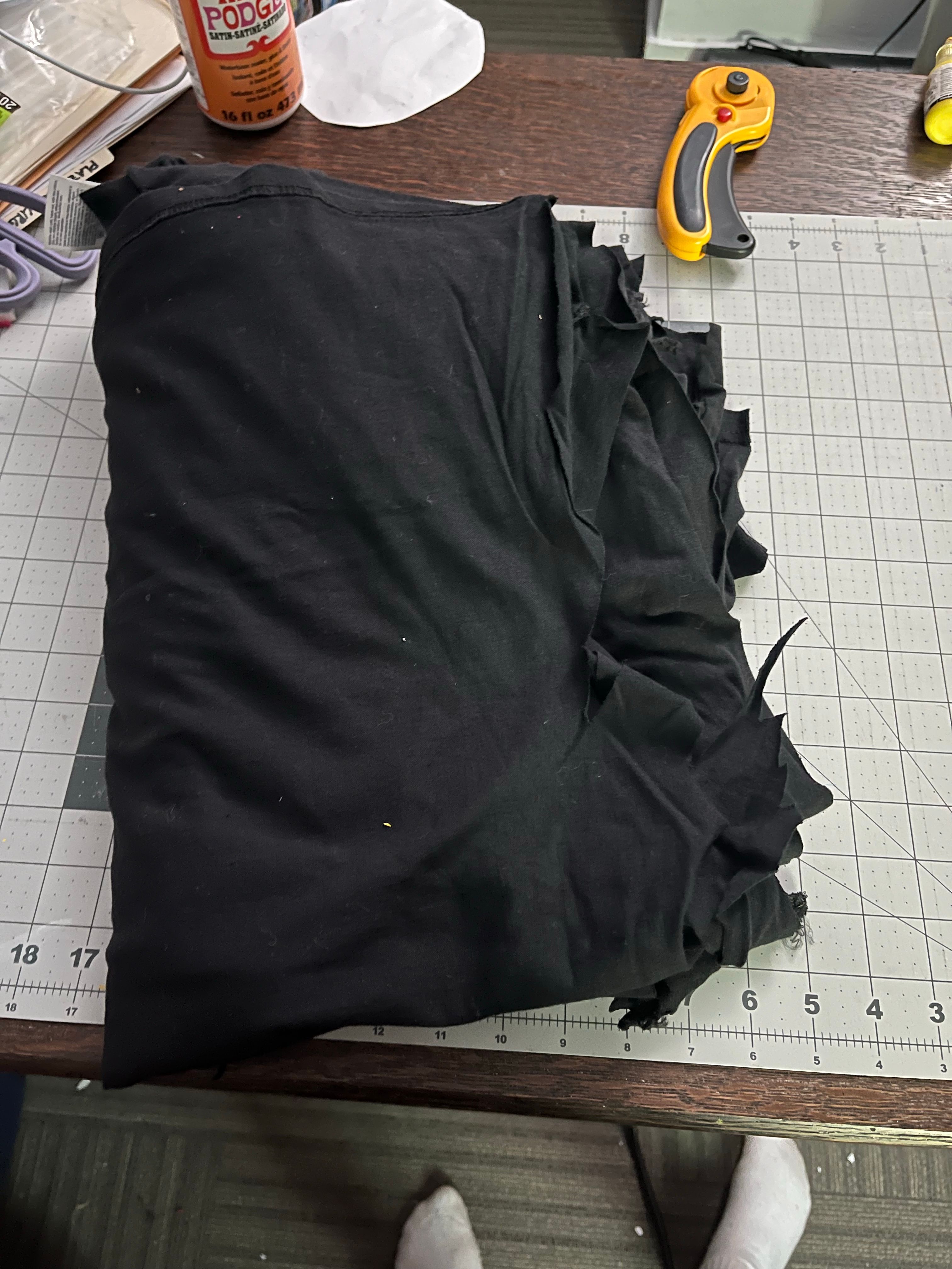 the fabric to make the kafka jacket! Honkai: Star Rail | HoYoLAB