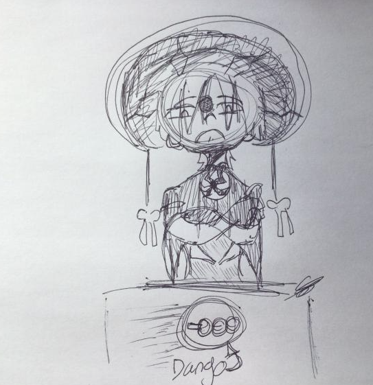 scaramouche drawing Genshin Impact | HoYoLAB